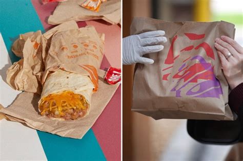 Taco Bell To Bring Back Five Discontinued Items In New Decades Menu But Fans Beg Chain For