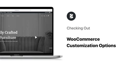 Woocommerce Customization Options Blocksy