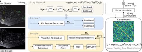 An Illustration Of The Workflow Of The Proposed Kernel Coding Rate