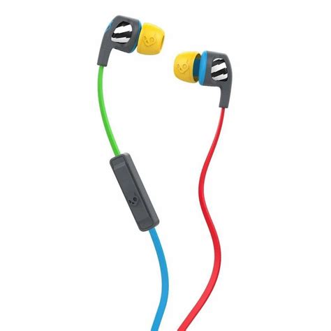 Skullcandy Smokin Buds Earset Mobile At Best Price In Mumbai Id 2856707677448