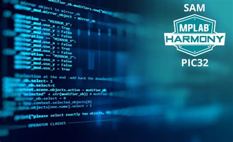 Framework Unifies Development For Pic And Sam Mcus Circuit Cellar
