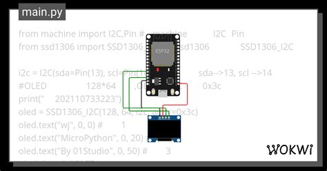 Micropython Blink Esp32 Copy 2 Wokwi Esp32 Stm32 Arduino Simulator