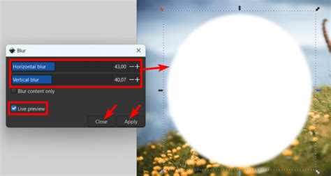 How To Crop In Inkscape Step By Step