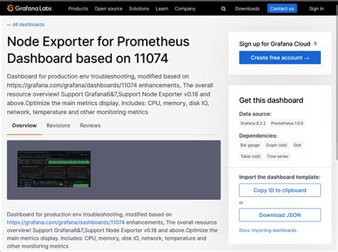 基于prometheus grafana搭建监控平台（windows linux环境exporter部署） 基于prometheus
