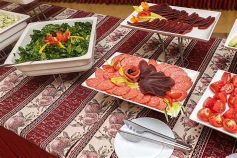 Տեսադարան Սնունդ