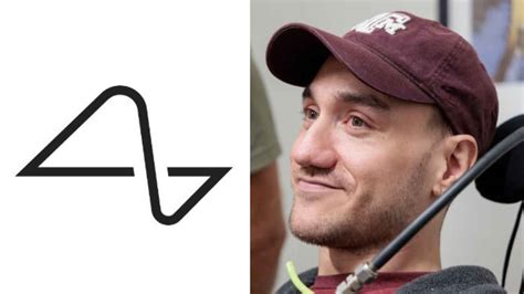 first man with neuralink chip says he s using the tech to learn french and more