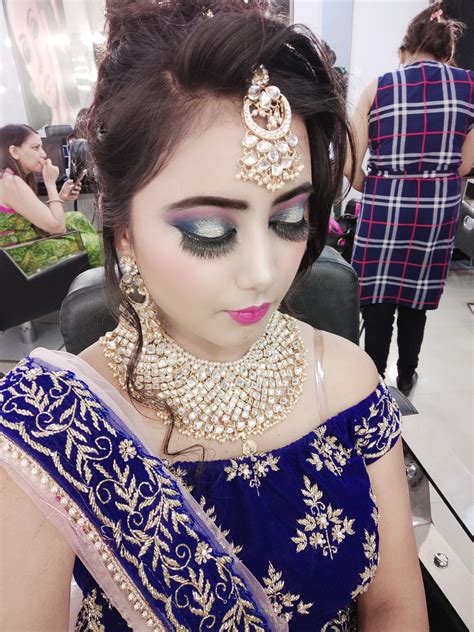 rajni pal makeup artist services review and info olready