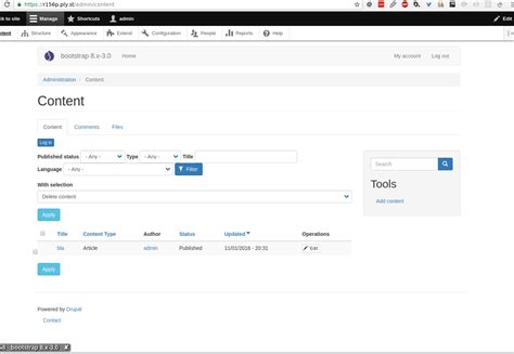 Checkboxesradios In Tableselect Are Misaligned 2824098