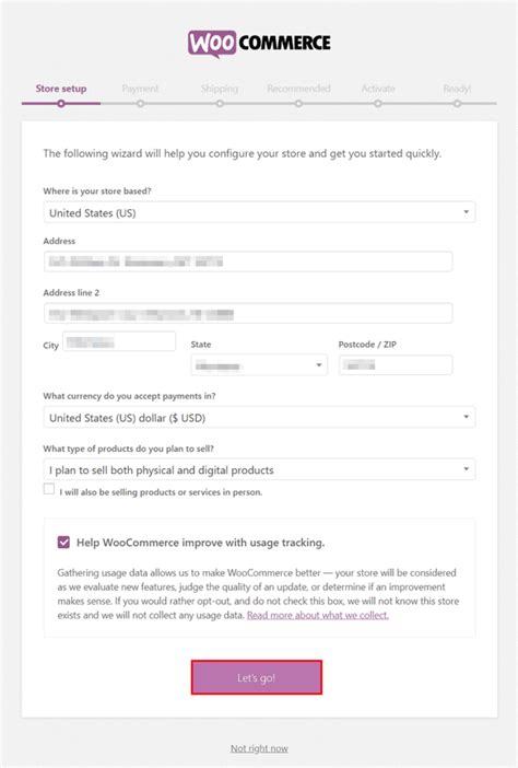WooCommerce Tutorial How To Set Up Your Online Store