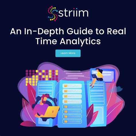 Striim On Linkedin An In Depth Guide To Real Time Analytics