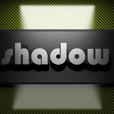 Shadow Text Effect Stock Photos Images And Backgrounds For Free Download
