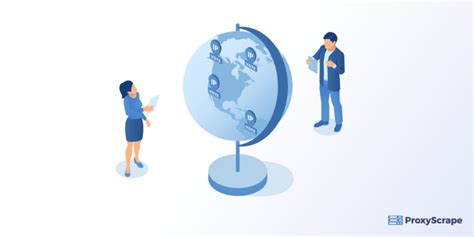 How To Use Proxies To Rotate Ip Addresses In Python 5 Easy Steps In 2025