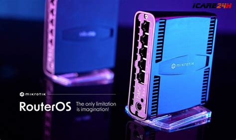 Script Vệ Toàn Diện Cho Router Mikrotik Của Bạn Icare24h