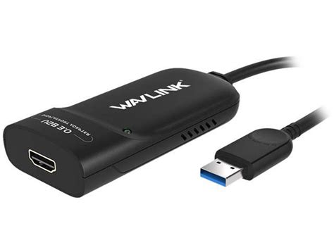 Usb Video Display Adapter Nimfanex