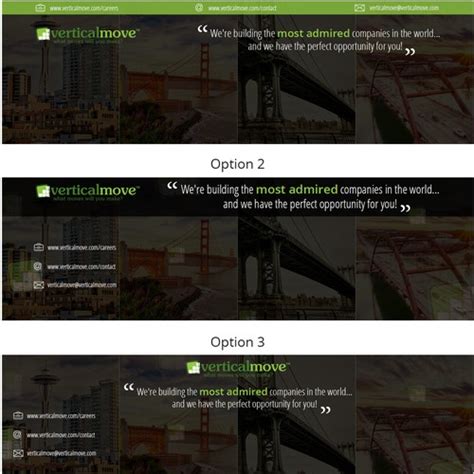 LinkedIn Background Image 1400 X 425 FormatJPG PNG Or GIF Social Media Page Contest