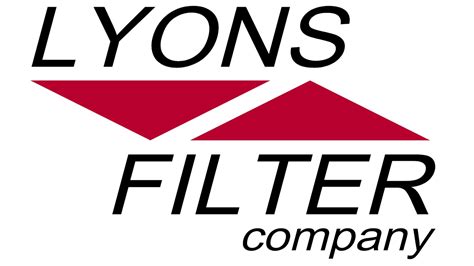 History Lyons Filters Company