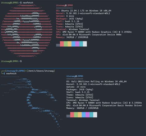 Is Windows Terminal A Shell Itvraagnl