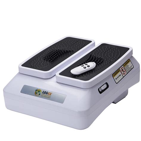 Buy Global Productvytaliving Circulation Sitwalk Legmax Legex