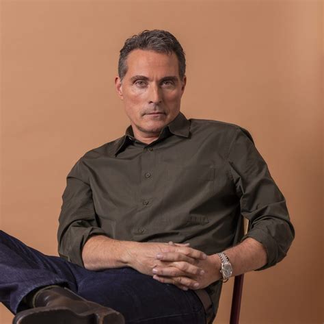 Rufus Sewell On Scoop The Diplomat Season 2 Being Prince Andrew