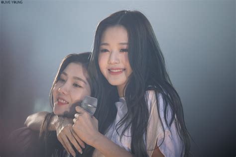 아이즈원 최예나 장원영 조유리 권은비 팬사공항 외 30 P