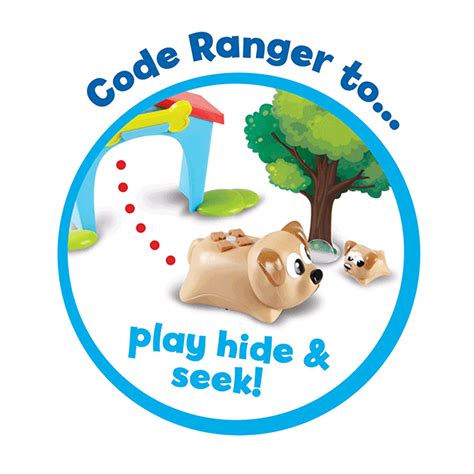 Learning Resources Coding Critters Ranger And Zip Jr Toy Company