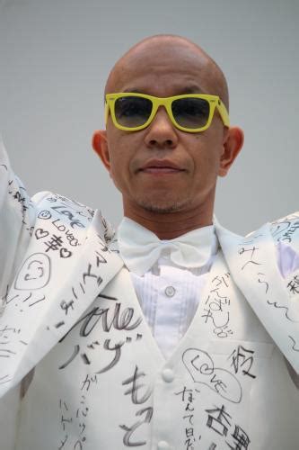 「坊坊主」フリーライブに出演したa―zことバイきんぐ小峠英二 ― スポニチ Sponichi Annex 芸能