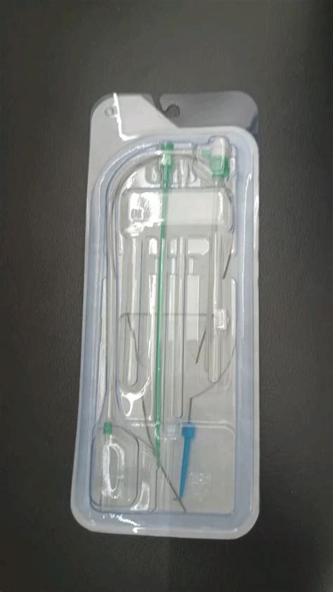 Cordis Introducer Sheath At ₹ 650 Piece Introducer Sheath In Visakhapatnam Id 2851590662988