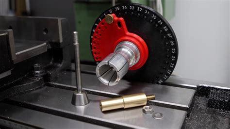 Lathe Spindle Indexer Jonesey Makes