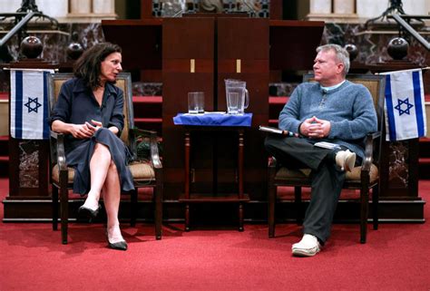 For Harvard Professor Juliette Kayyem Coping With Disasters Planning