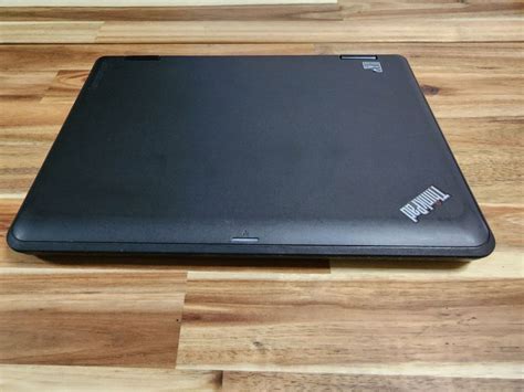 Lenovo Thinkpad E11 Laptop 4 Core Cpu Fast Ssd Computers And Tech Laptops And Notebooks On Carousell