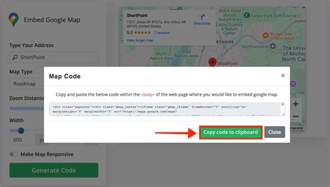 How To Add Html Code Using Shortpoint Code Editor Web Part Shortpoint
