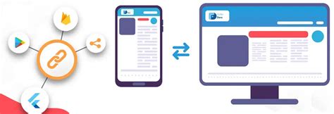 implementing firebase dynamic linking in your flutter app by donald
