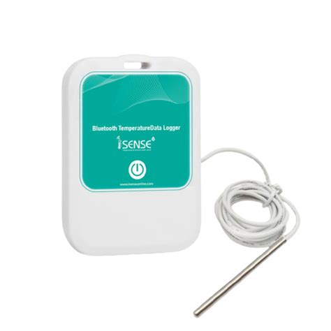 Temperature Monitoring Solutions In Qatar Affordable Bluetooth Data Logger