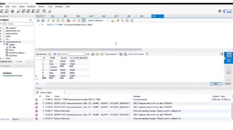 Hariharan S On Linkedin Java Jdbc Backenddevelopment Database Programming