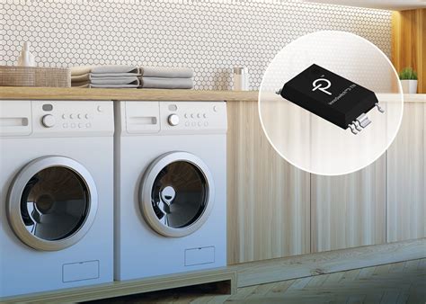 Integrated Flyback Controller IC Offers High Efficiency In Appliance Power Supplies FTM Board Club