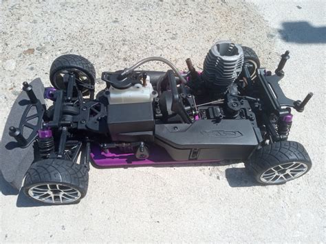 FS HPI RS4 3 Almost New R C Tech Forums