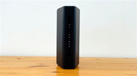 Netgear Nighthawk RS300 Review High Speed Wi Fi 7 At A Competitive Price TechRadar