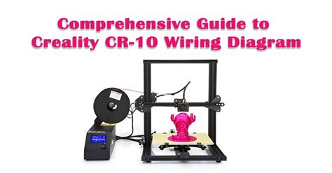 Creality Cr 10 Wiring Diagram
