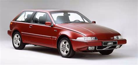 Mundo Positivo 10 Carros Mais Icônicos Da Volvo Mundo Positivo