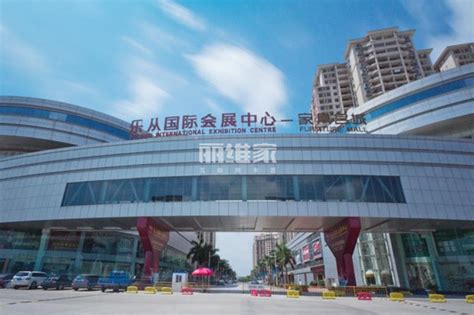 顺德家具批发城 顺德乐从家具批发城 广东顺德家具批发城 第2页 大山谷图库