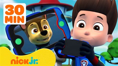 Voce Di Ryder Della Paw Patrol