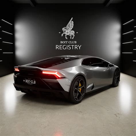 Buy Pre Owned Lamborghini In India Boit Club™