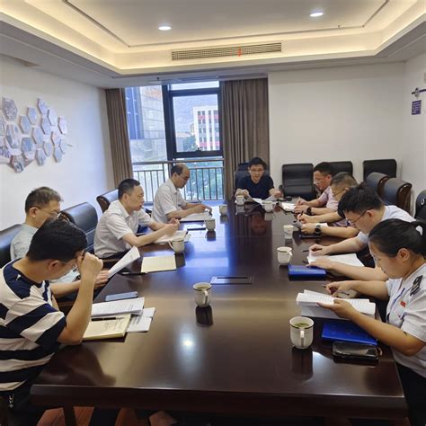 我市召开新建商品房“交房即发证”改革事项专题会商会议