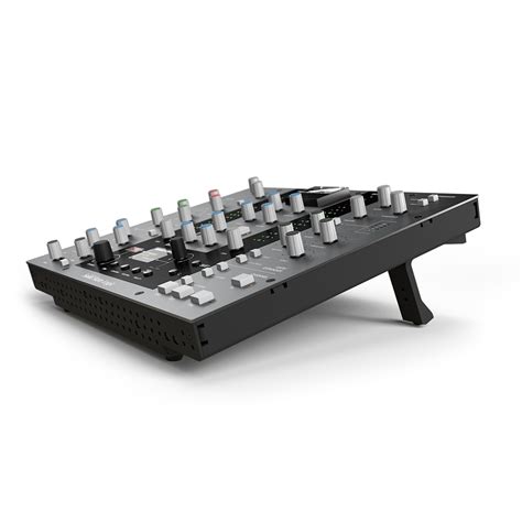 Solid State Logic SSL UC Plug in 插件控制台