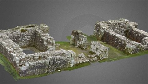3d Modelling In Archaeology