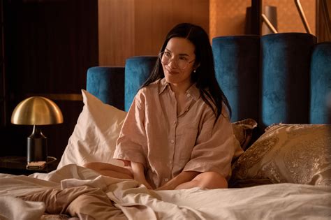 Ali Wong S Netflix Show Beef Is Hard To Watch