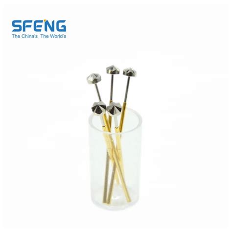 Spring Loaded Test Probes
