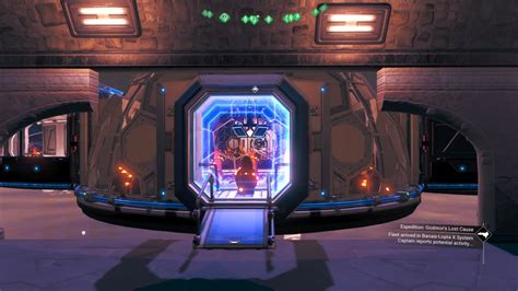 Landing Pad W Roof Version 1 R Nomansskythegame