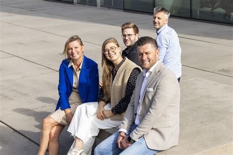 Implementation Brightfox Belgium