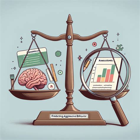 Predicting Aggressive Behavior An Overview Of Assessment Instruments Psyforu